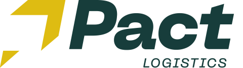 Pact | Your Logistics Partner, Every Step of the Way.